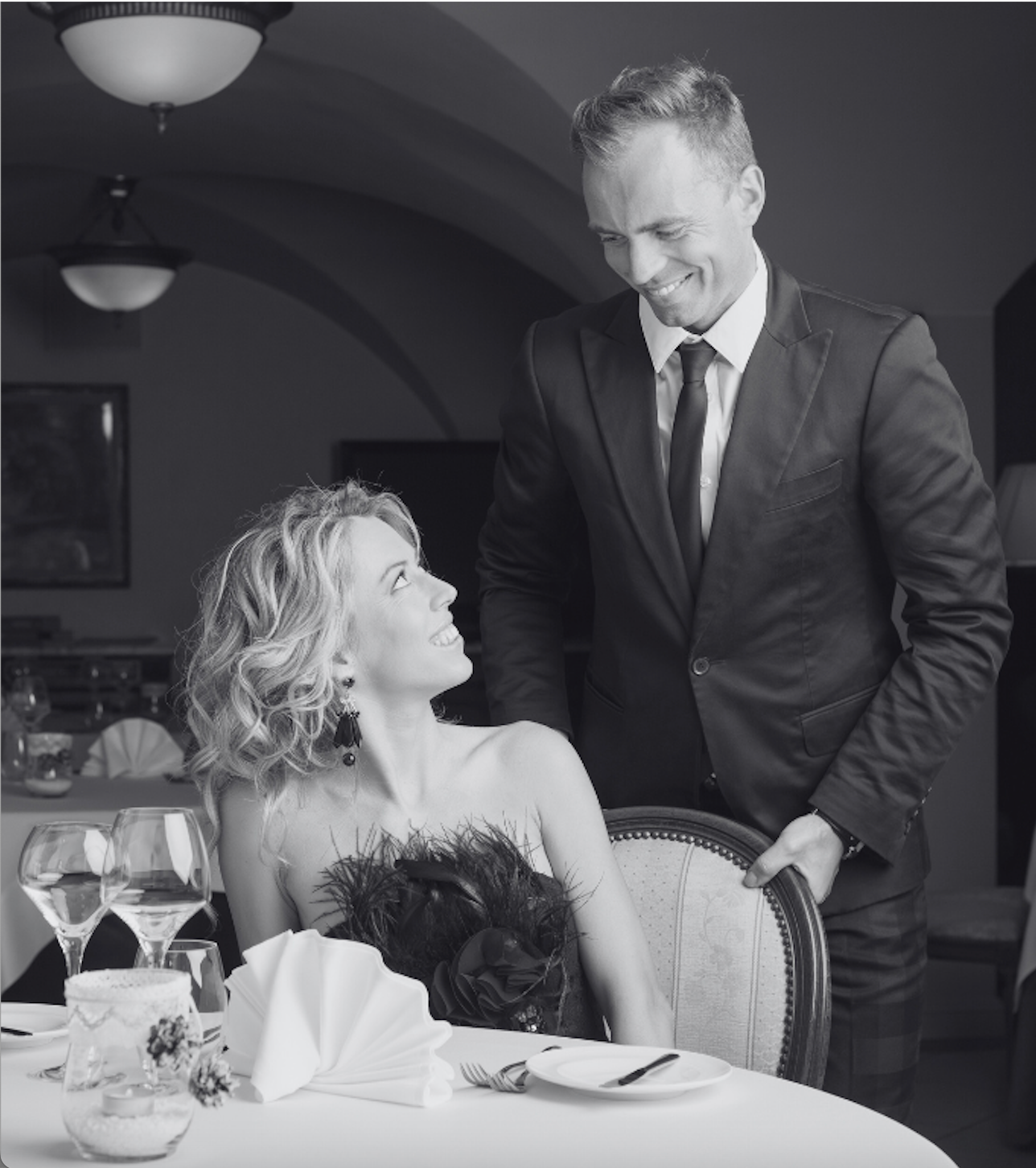 MANNERS & VALUES – Jakob Simon Zürich